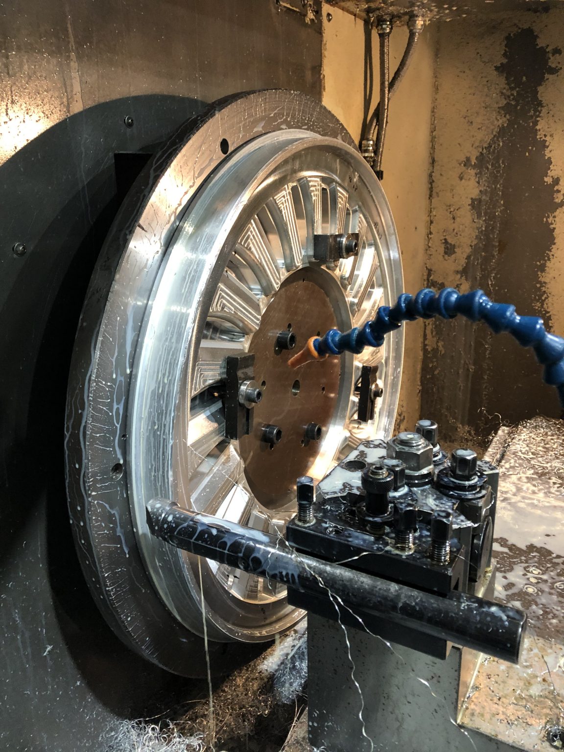 Capabilities | Unique Tooling