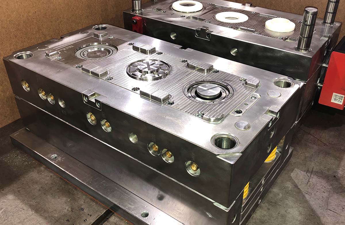 Services | Unique Tooling