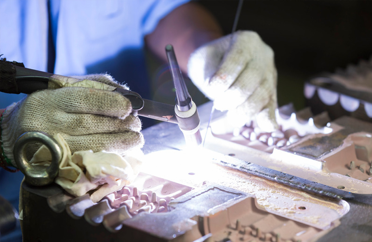 Services | Unique Tooling